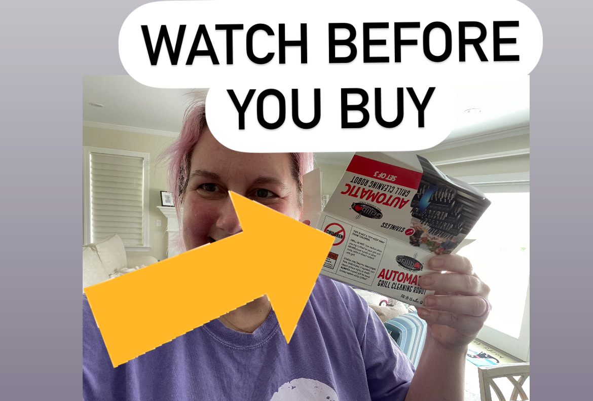 Watch Honest review, see product up close on Amazon Live