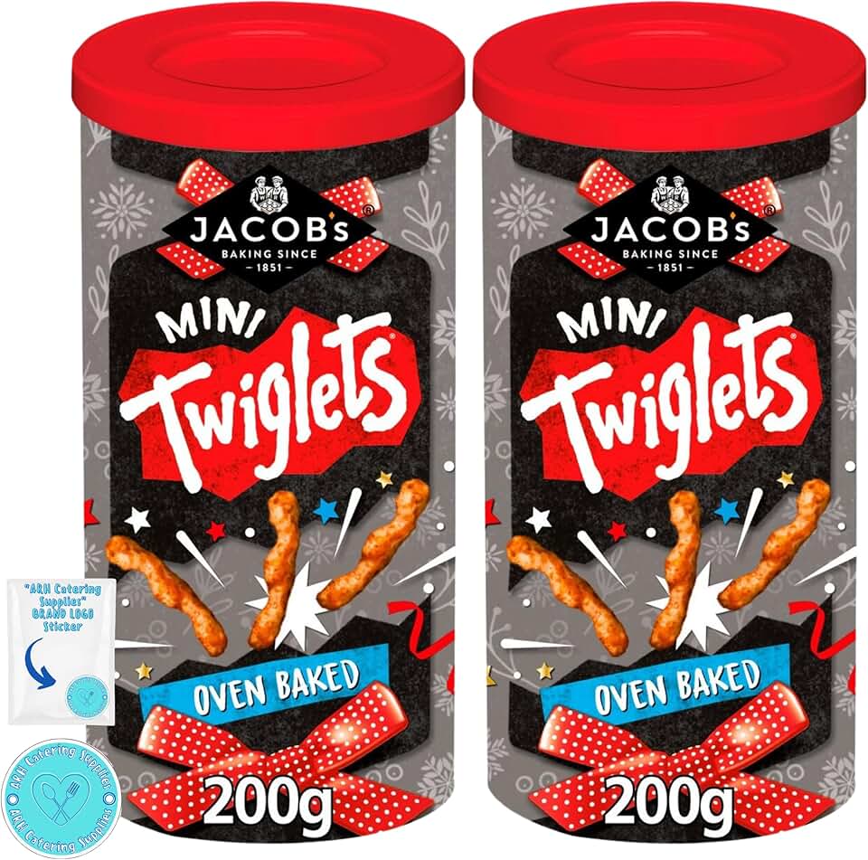 Amazon.co.uk: Twiglets