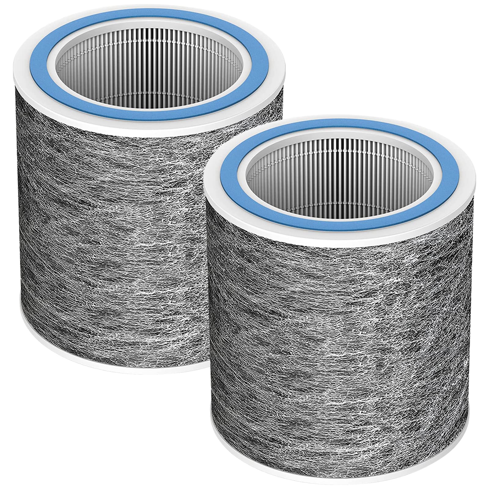 Amazon.com: HP102 HEPA Replacement Filter for Shark HP100 Series Air ...