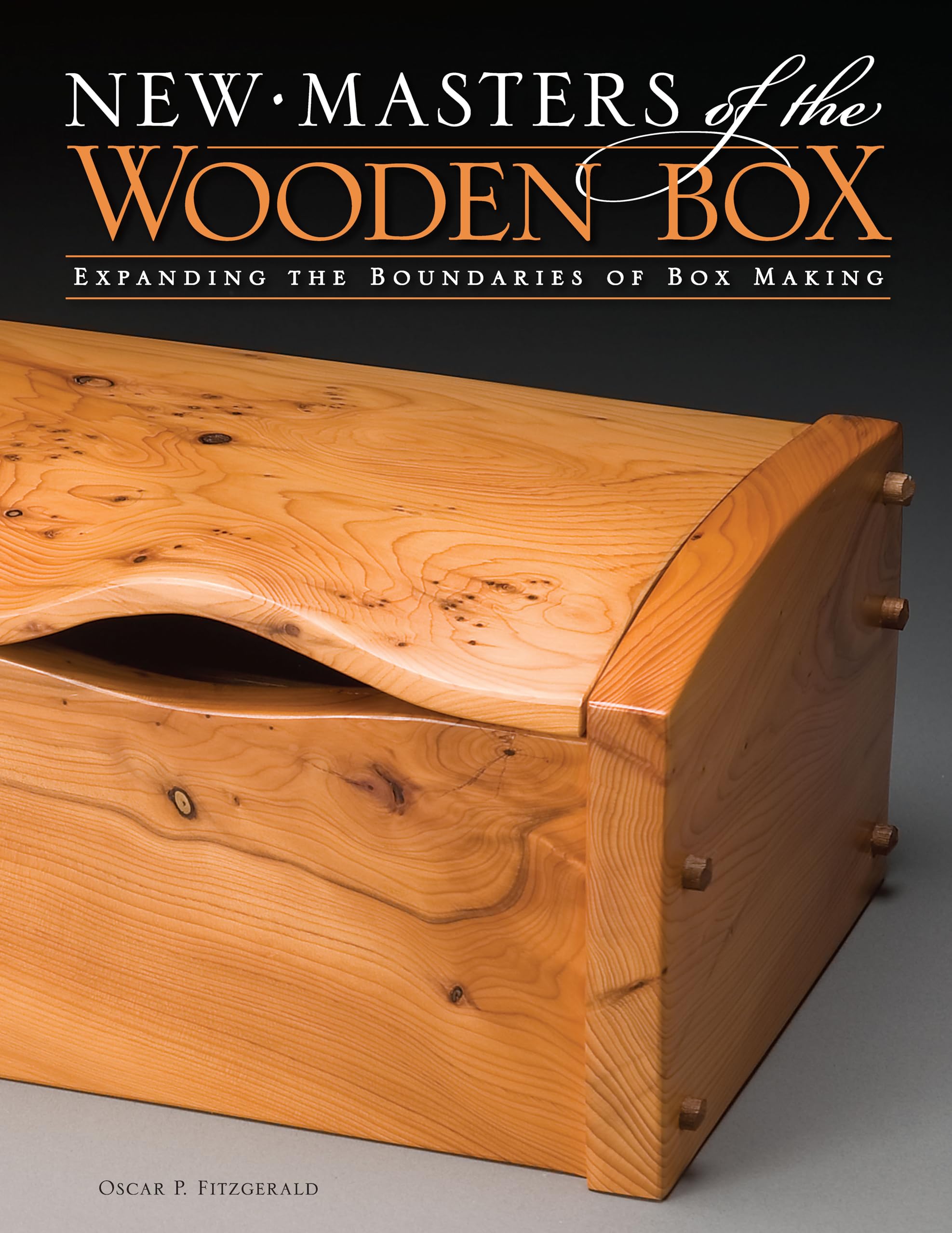 New Masters of the Wooden Box: Expanding the Boundaries of Box Making ...