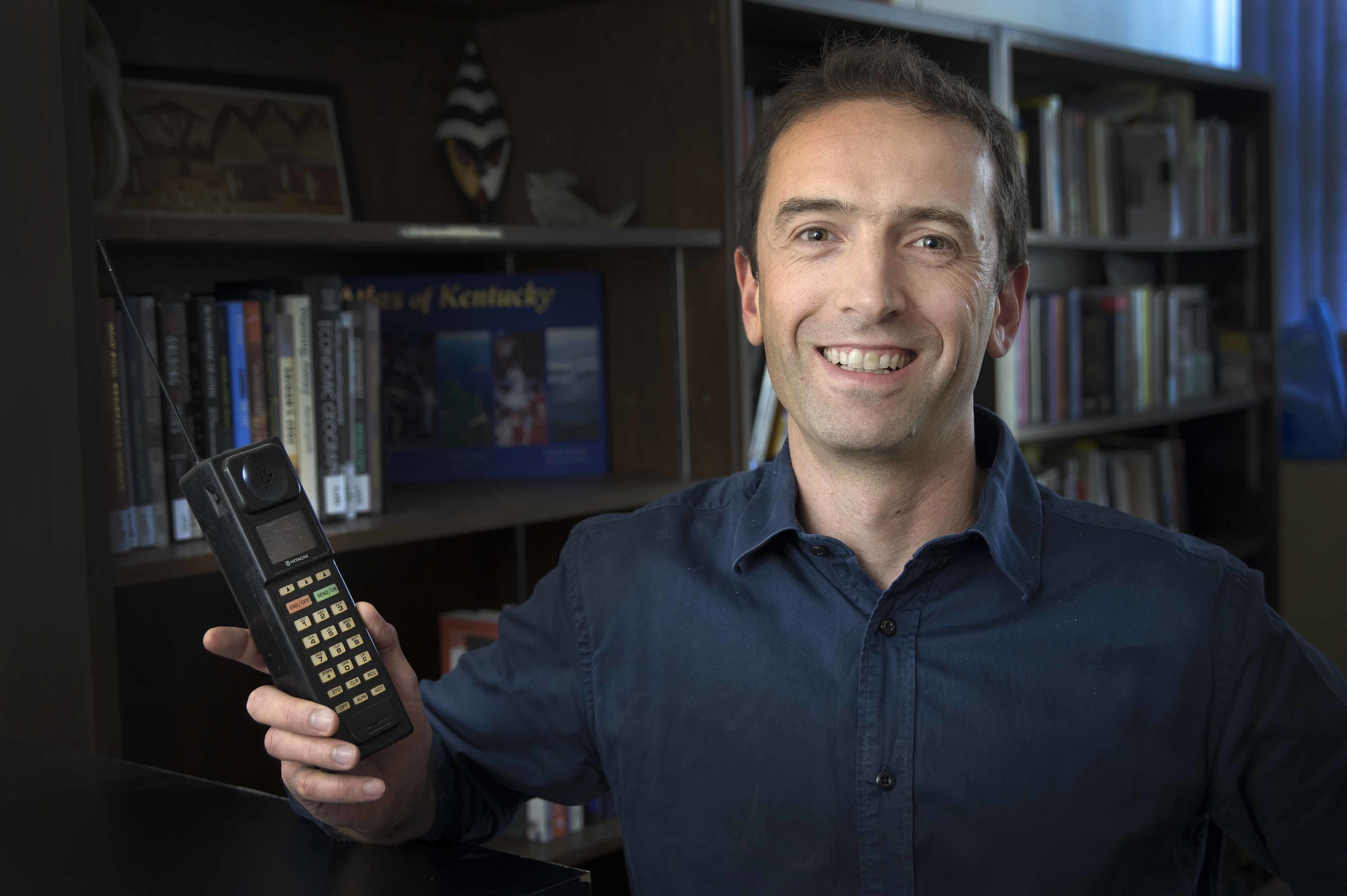 Amazon.com: Josh Lepawsky: books, biography, latest update