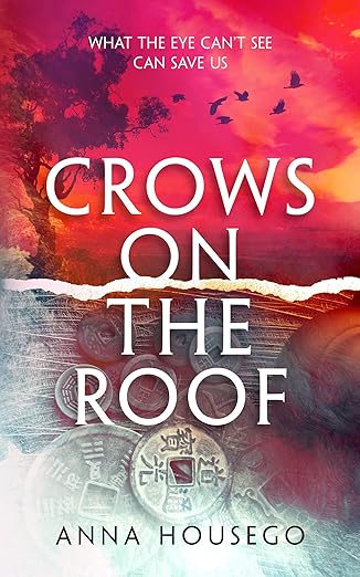 Crows On The Roof eBook : Housego, Anna: Amazon.com.au: Kindle Store