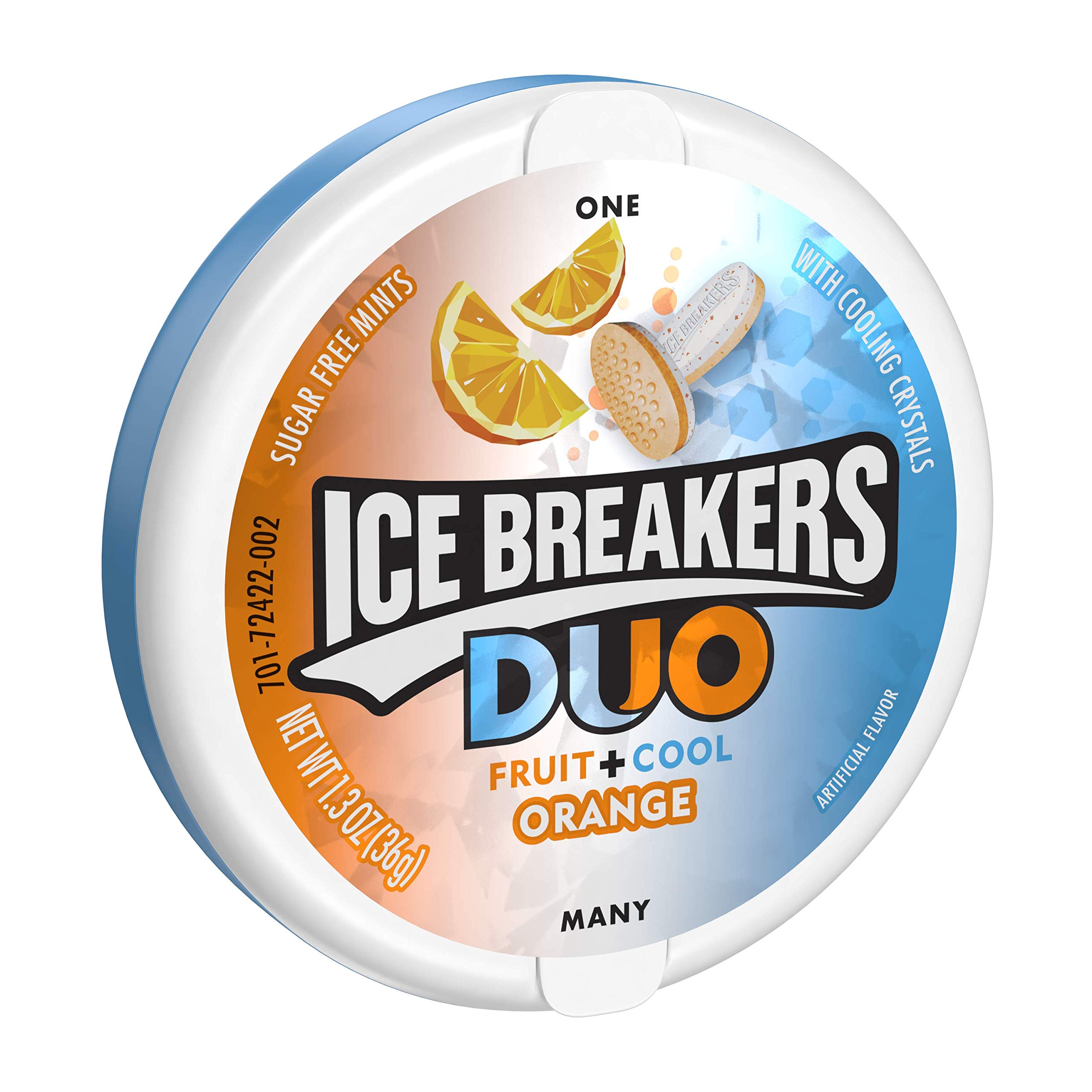 Icebreaker Duo