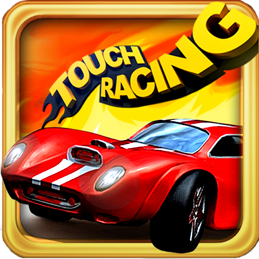 Touch Racing Nitro - App on Amazon Appstore