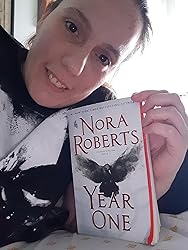 Amazon.com: Year One: Chronicles of The One, Book 1 eBook : Roberts ...