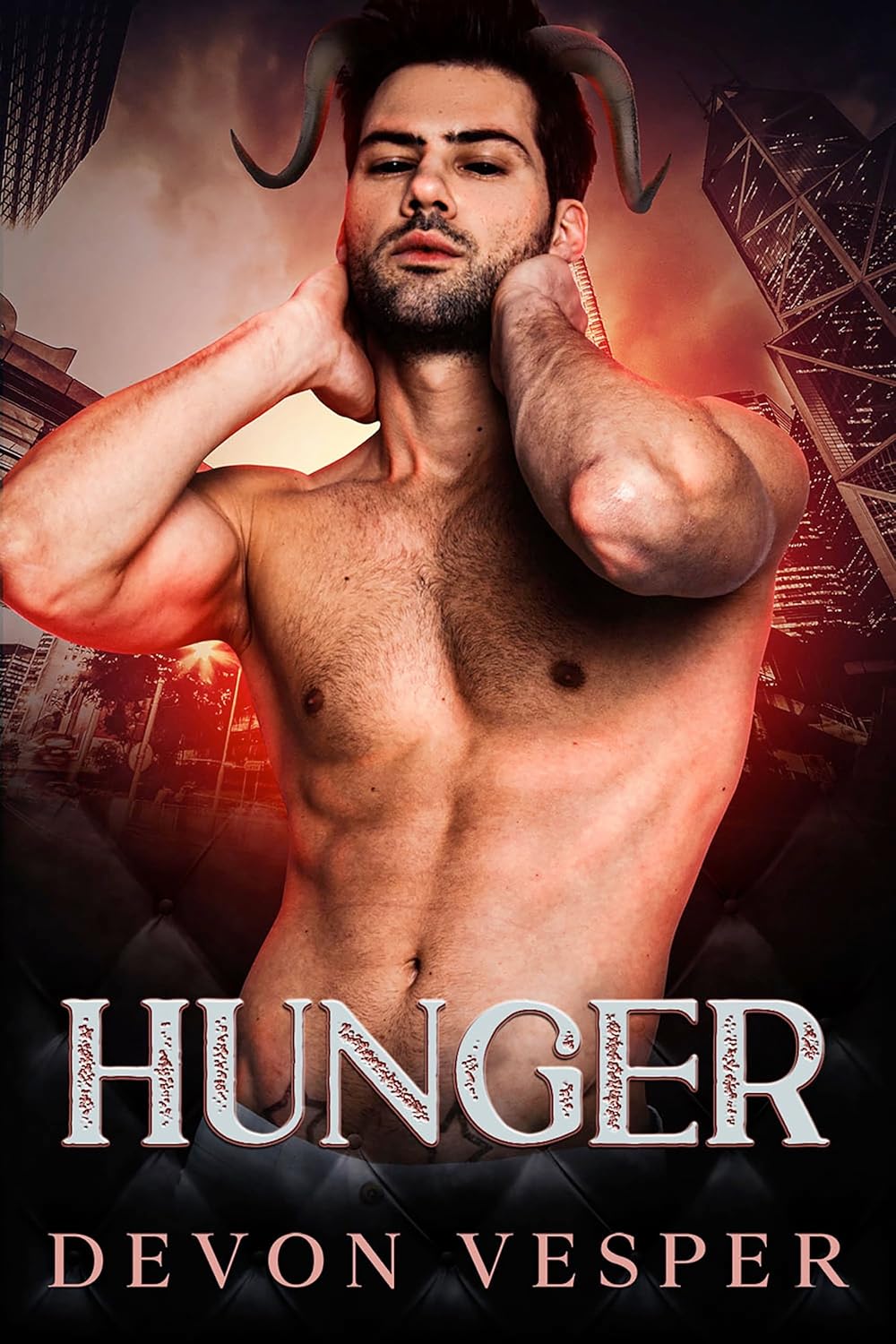 Amazon.com: HUNGER eBook : Vesper, Devon: Kindle Store