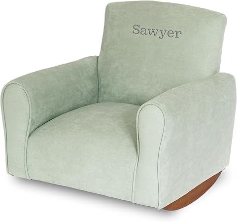 Amazon.com: Generic Kids Personalized Chair, Personalized Kids ...