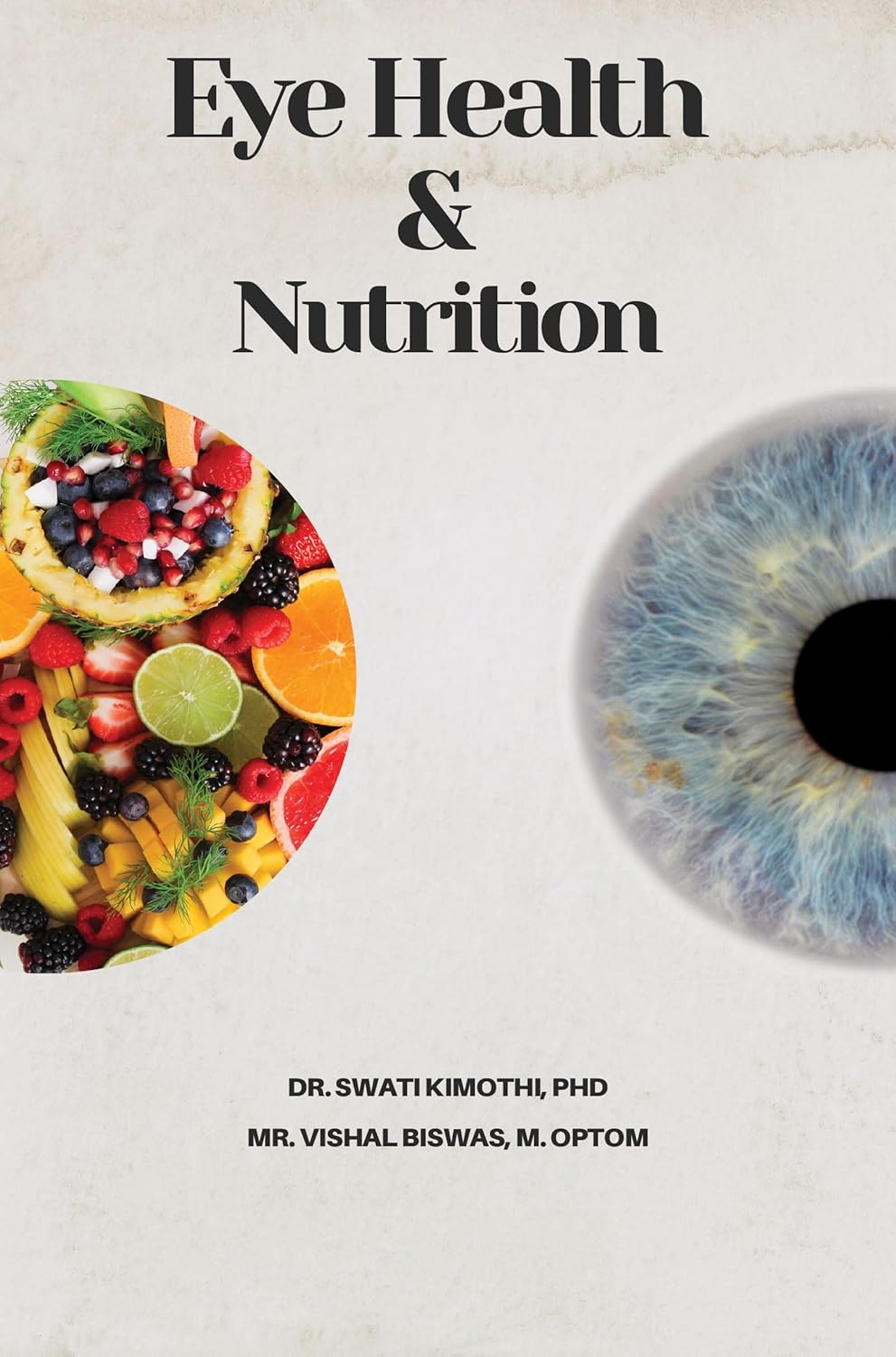 Buy Handbook on Eye Health and Nutrition Book Online at Low Prices in ...