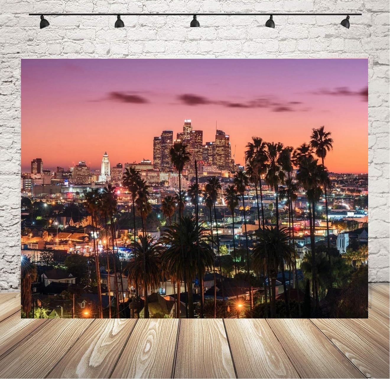 Los Angeles Desktop Wallpapers Los Angeles, California Careers At