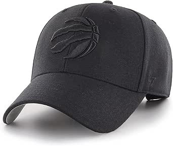 Toronto Raptors NBA 47 MVP Tonal Cap : Amazon.ca: Sports & Outdoors
