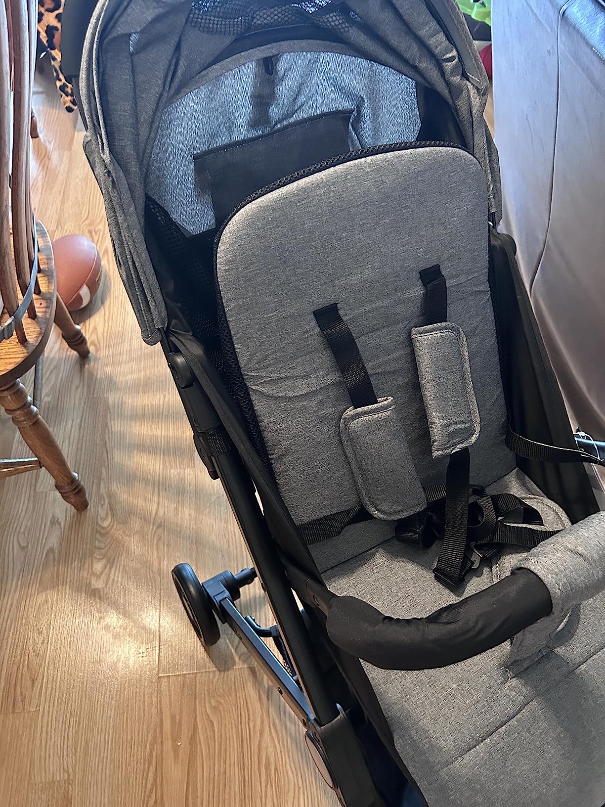 $17/mo - Finance COLOR TREE Lightweight Stroller Foldable Compact ...