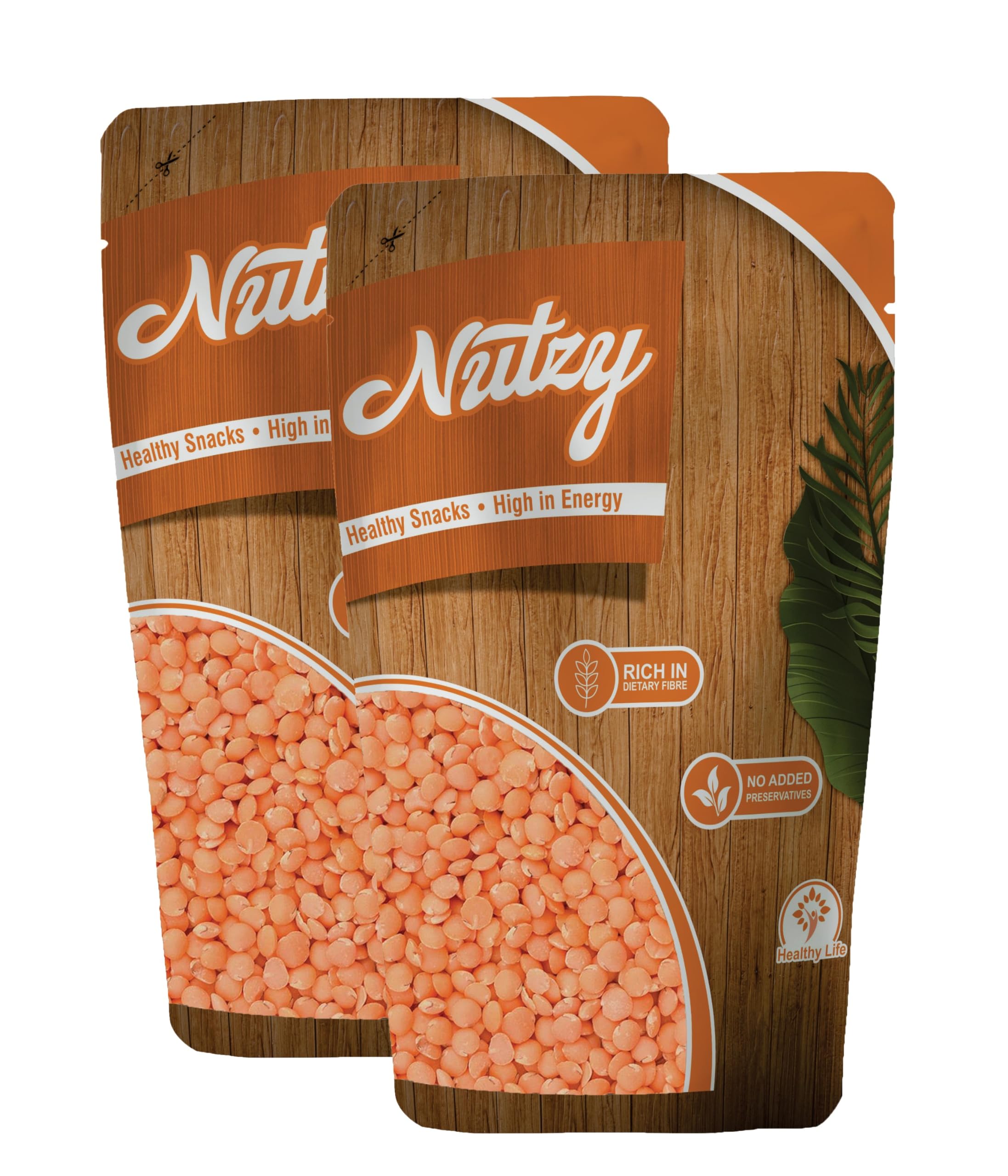 Nutzy Malka Lal 500g : Amazon.in: Grocery & Gourmet Foods