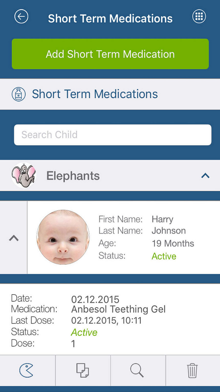 BabysDays - App on the Amazon Appstore