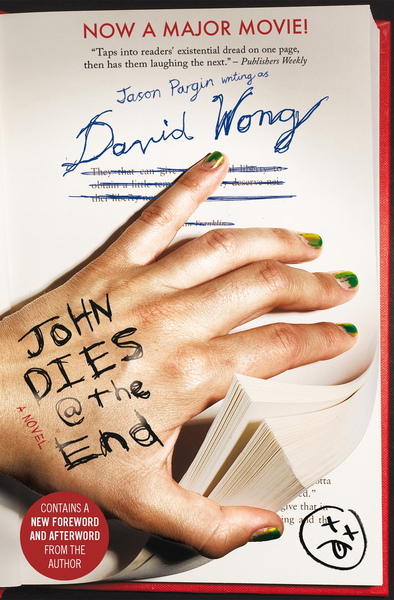 John Dies The End