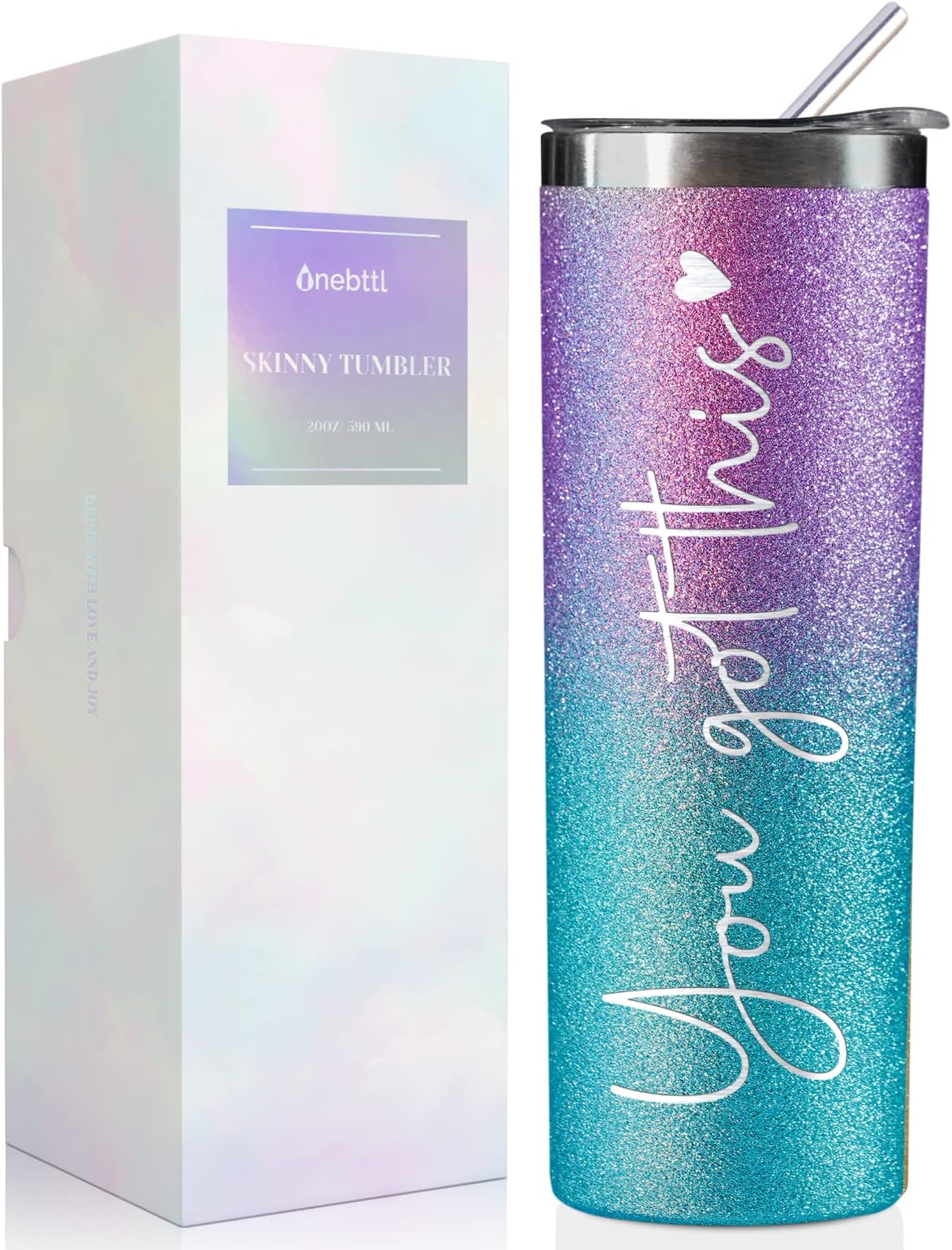 Amazon.com | SHOW-YA Good Luck Gifts - Congratulations Gifts for Women ...