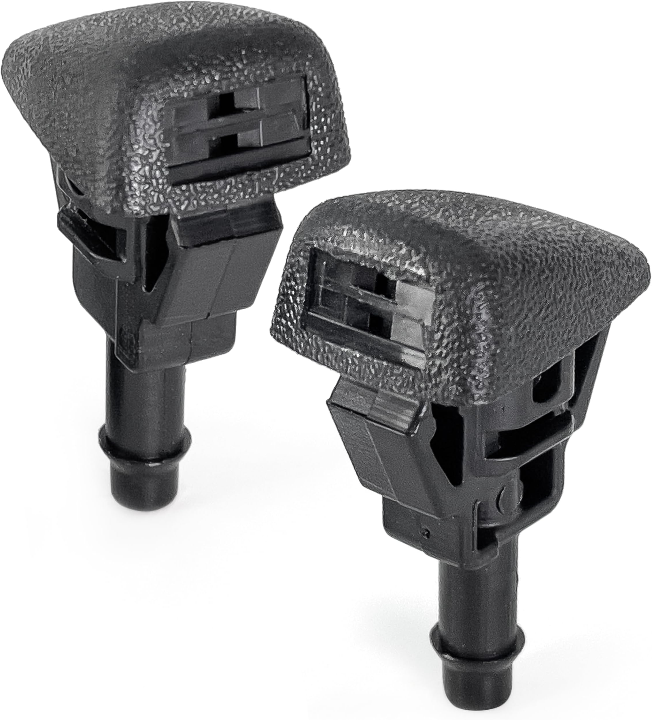 Amazon.com: Amavoler 2 PCS 28932-JD000 Windshield Washer Wiper Sprayer ...