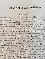 Catholic Journaling Bible: New Testament with Psalms & Proverbs (CPDV ...