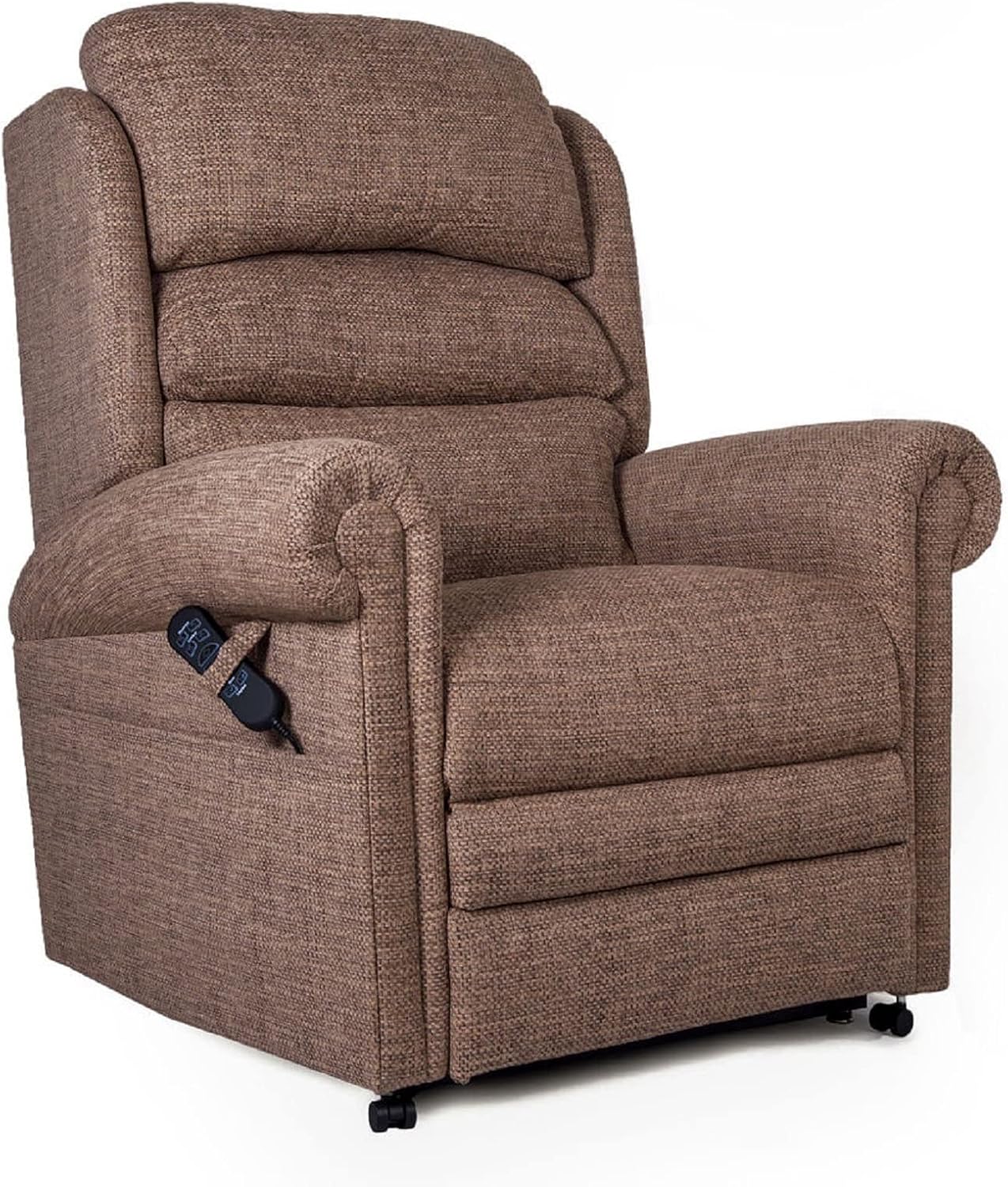 Fenetic Wellbeing UK British Made - Cullingworth Dual motor riser ...