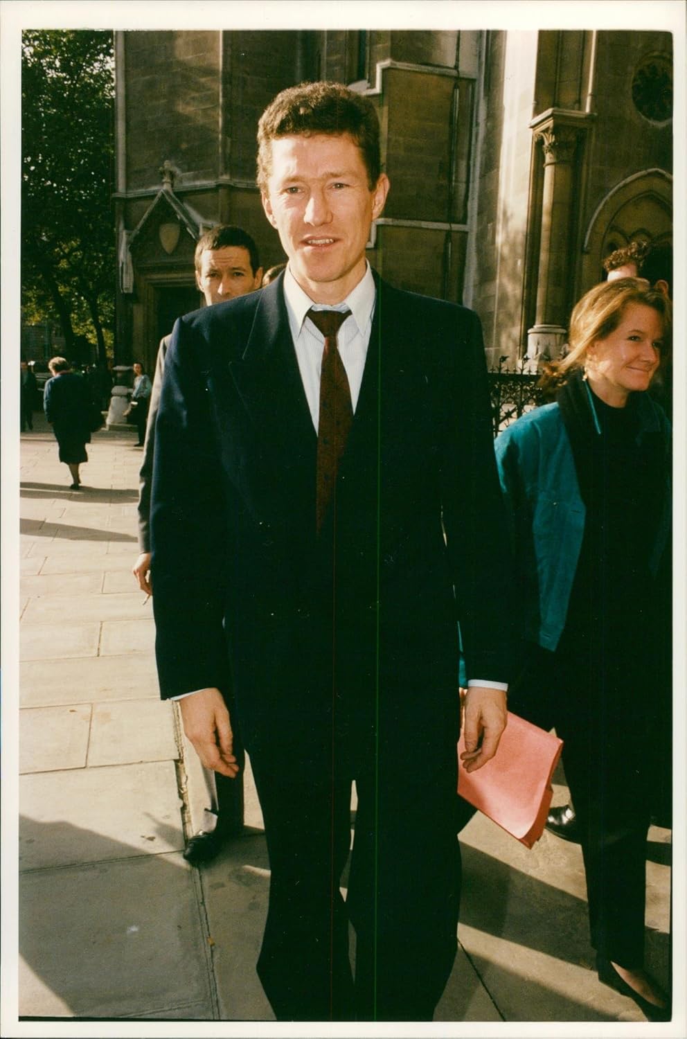 Amazon.com: Vintage photo of Terry Marsh Professional boxer. : Home ...