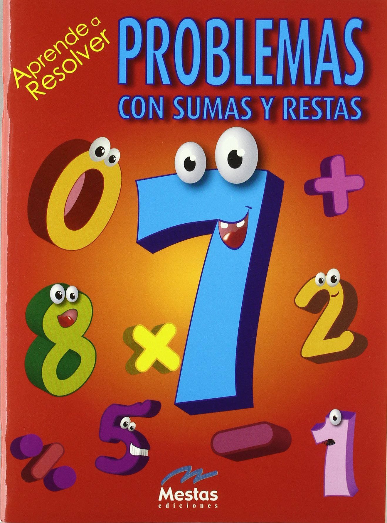 Buy Aprende a resolver problemas de sumas y restas / Learn to do ...