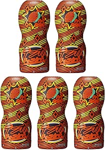 Amazon | TENGA テンガチョコレート パフ入りハイカカオ 5本セット おもしろ プレゼント用 ギフト用 | TENGA | チョコレート 通販