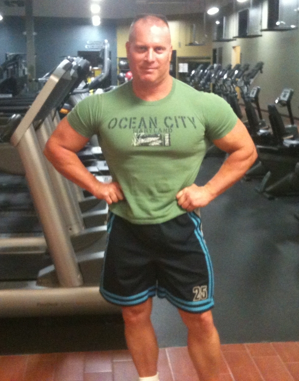 Bodybuilding: From Heavy Duty to SuperSlow: Evolutionary Strategies for ...