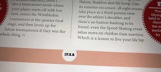 The Sega Mega Drive & Genesis Encyclopedia: Every Game Released for Sega's 16-bit Console ...