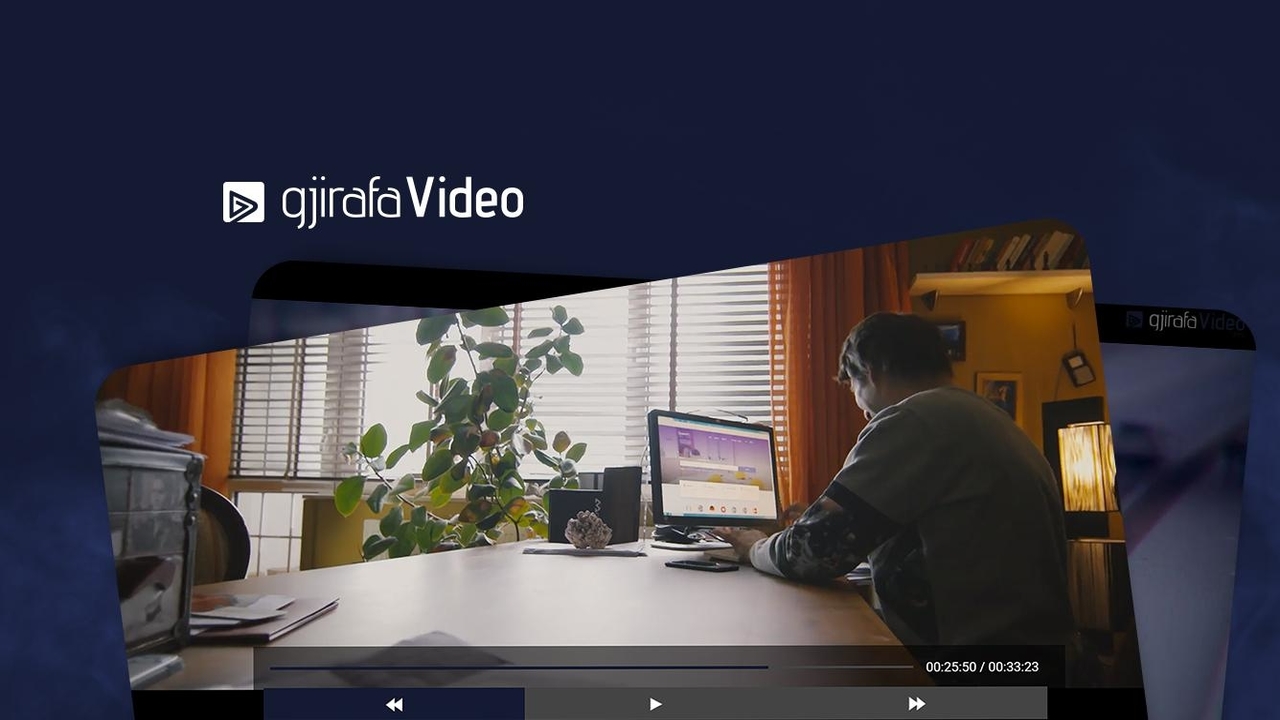 gjirafaVideoTV - App on Amazon Appstore