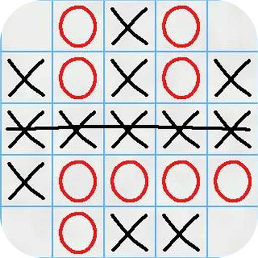 Caro Gomoku - App on Amazon Appstore