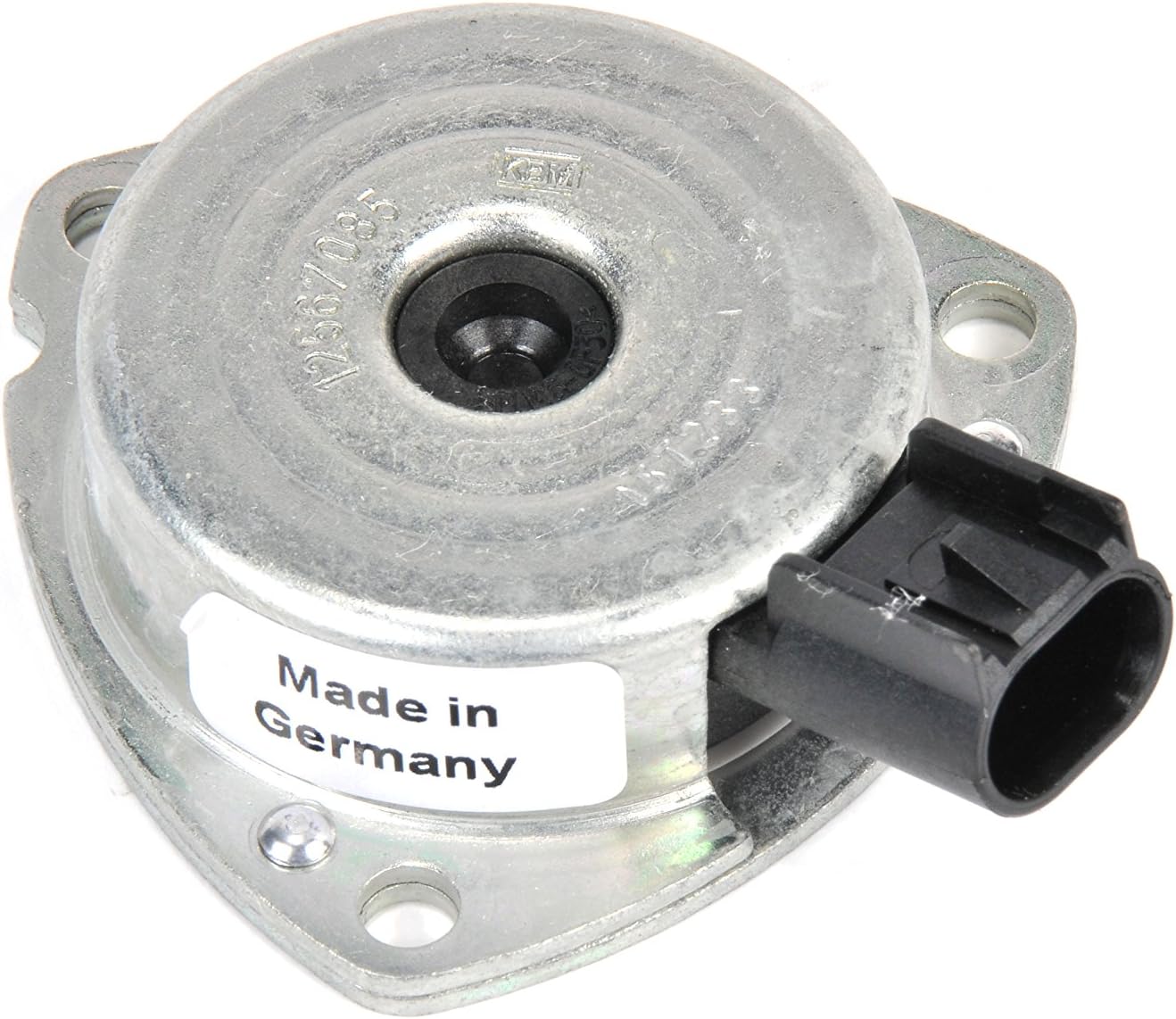 Amazon.com: ACDelco GM Original Equipment 12567085 Camshaft Phaser ...