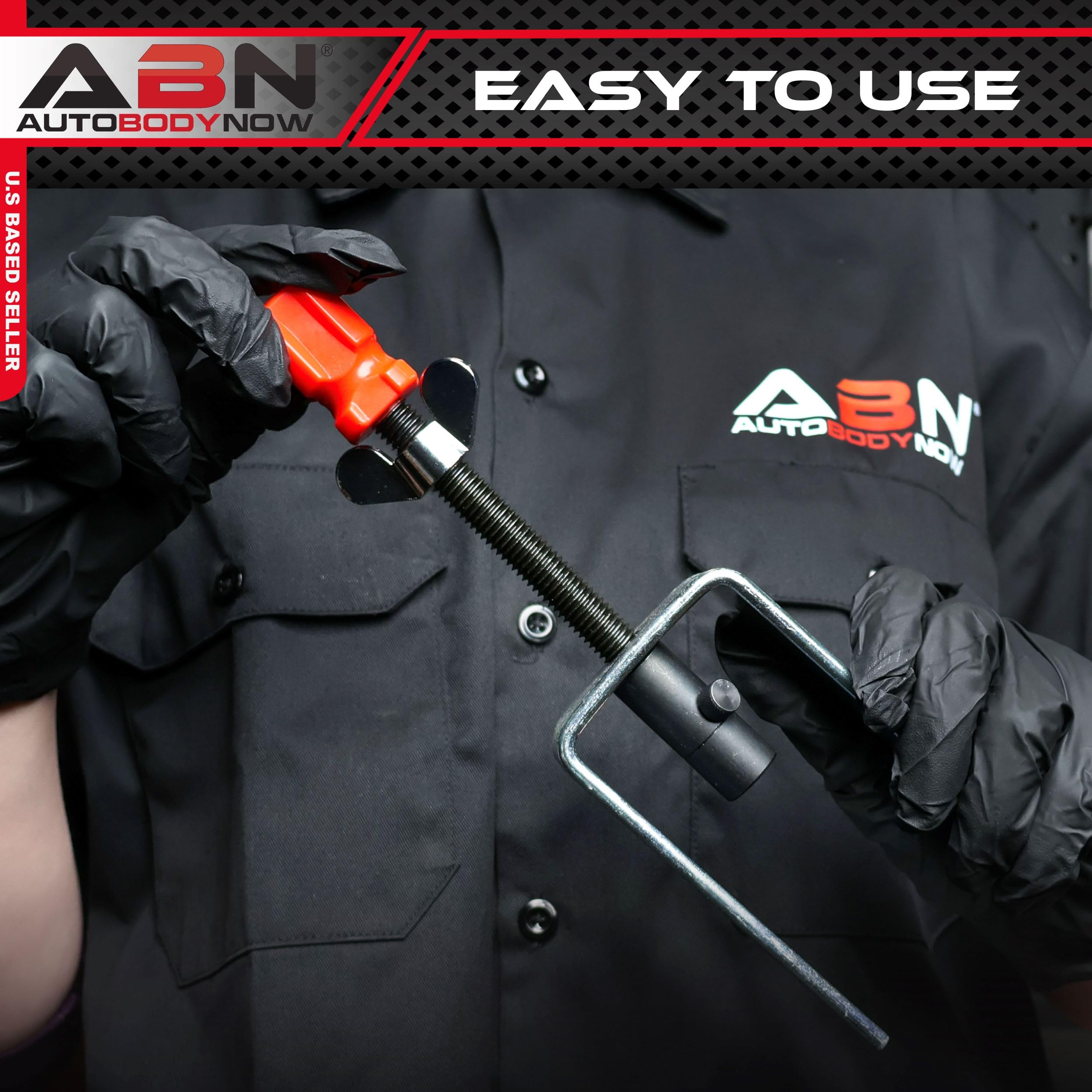 Snapklik.com : Steering Wheel Lock Plate Removal Tool