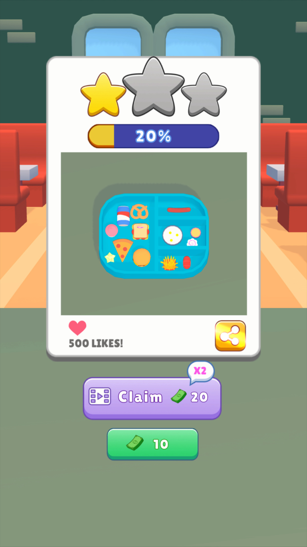 Bento Lunch Box Master - App on Amazon Appstore