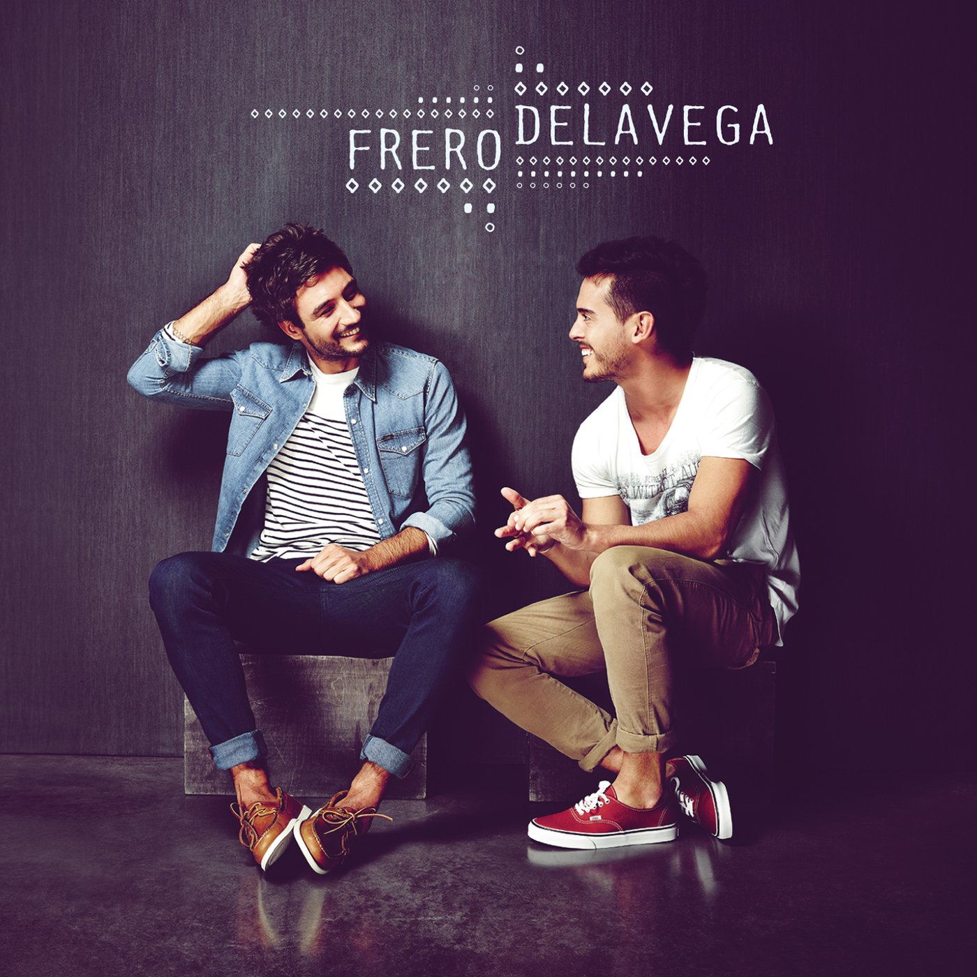 Frero / Delavega - Frero Delavega - Amazon.com Music