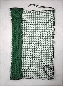 Football Soccer Backstop Net, Golf Nets Outdoor Soccer Goal Backstop ...