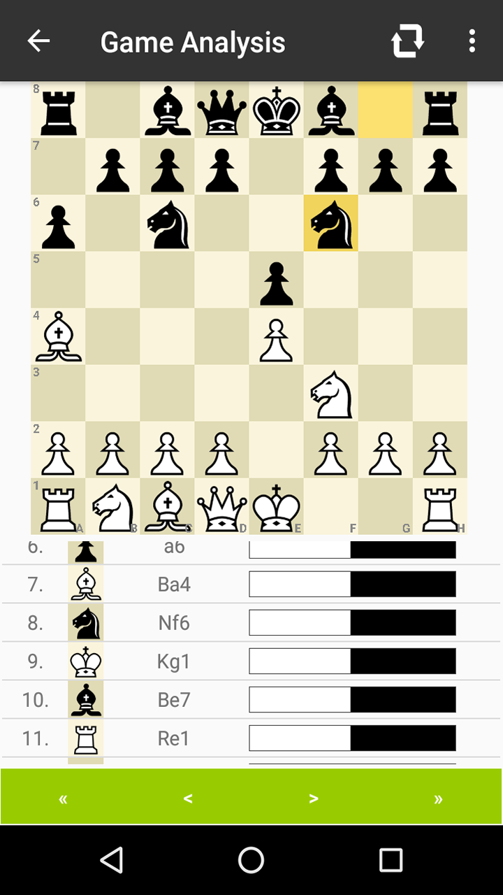 Rival Chess Pro - App on Amazon Appstore