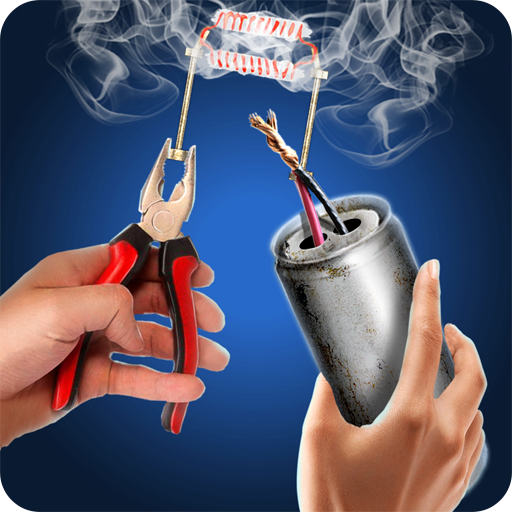 Vape Home Made Simulator - App on Amazon Appstore