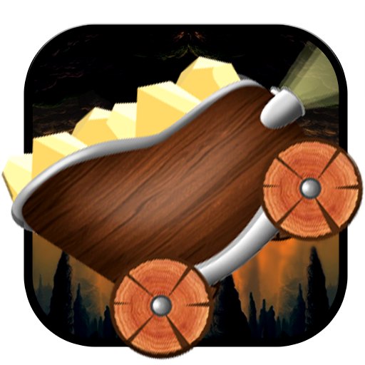 Gold Transport Rush- Fun Game-Amazonアプリストアのアプリ