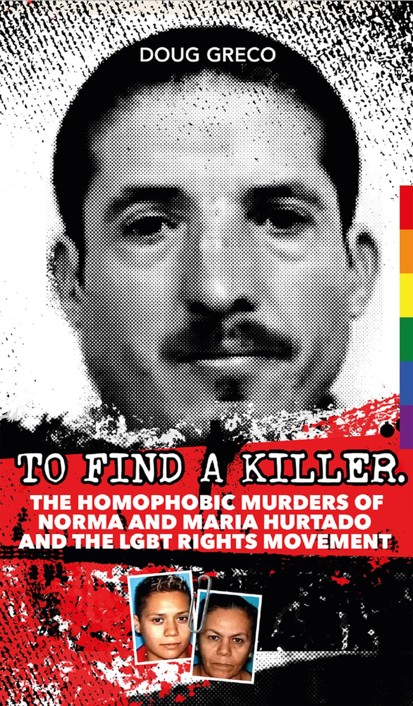 To Find a Killer: The Homophobic Murders of Norma and Maria Hurtado and ...