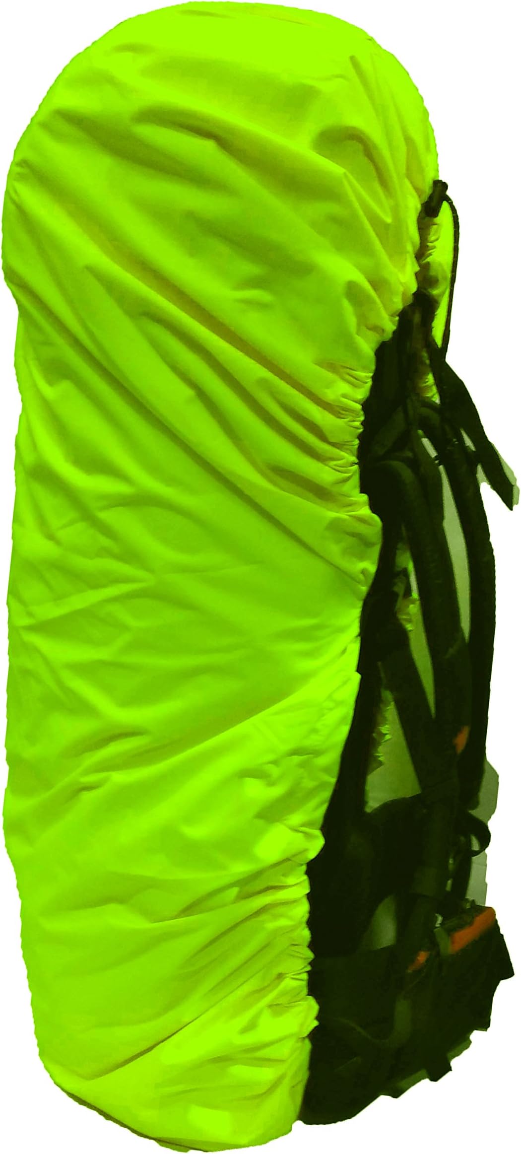 Buy Puma Packable Rain Cover Lime Green, X at Amazon.in