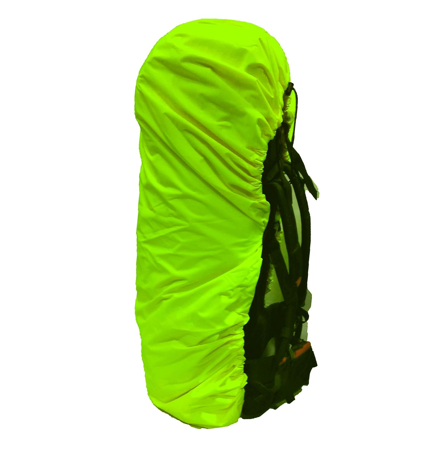 Buy ADD GEAR rain Cover - High Visibility Professional Trekking/Hiking ...