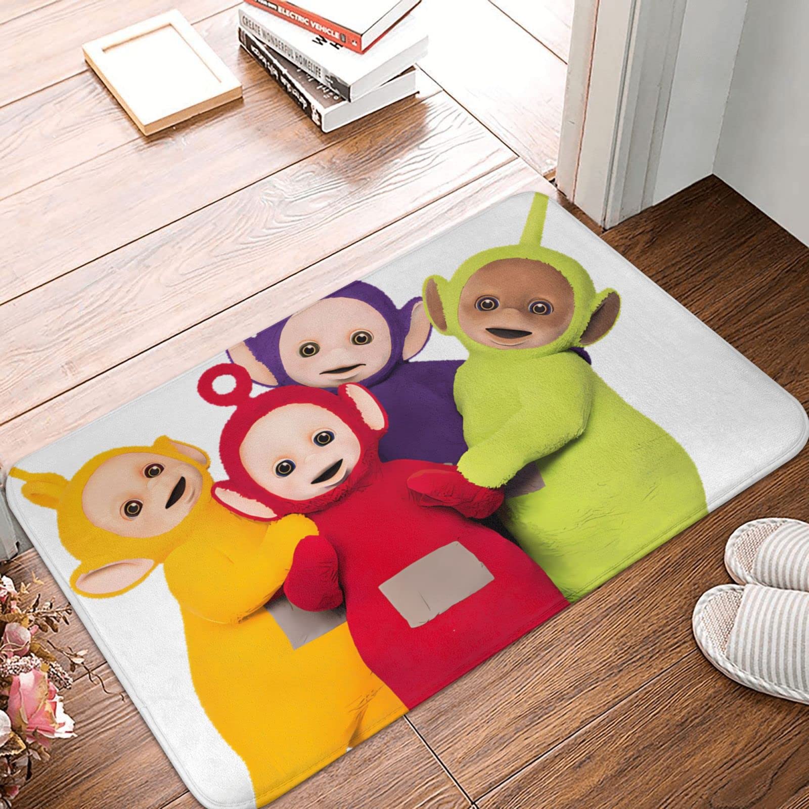 Teletubbies Mat Teletubbies