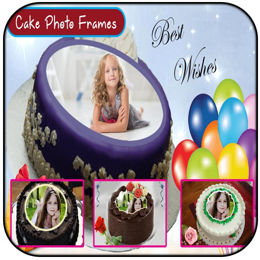 Birthday Photo Maker app - App on Amazon Appstore