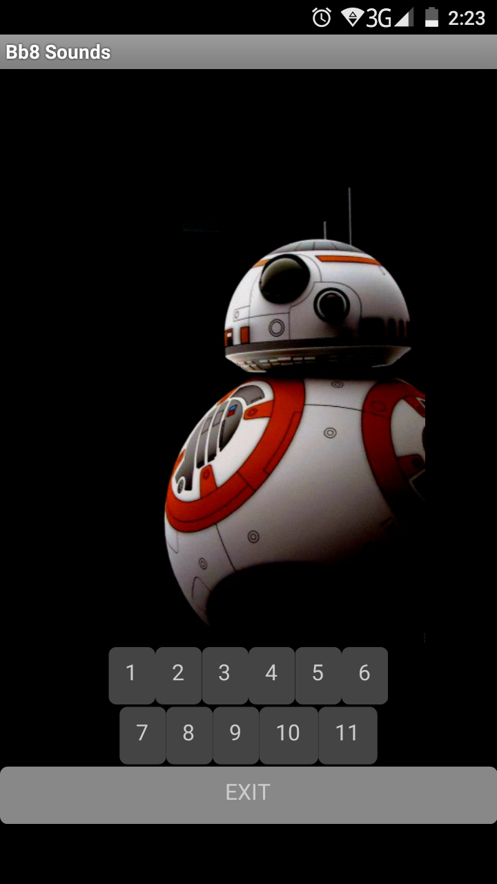 Bd8_Droid_Sounds - App on the Amazon Appstore