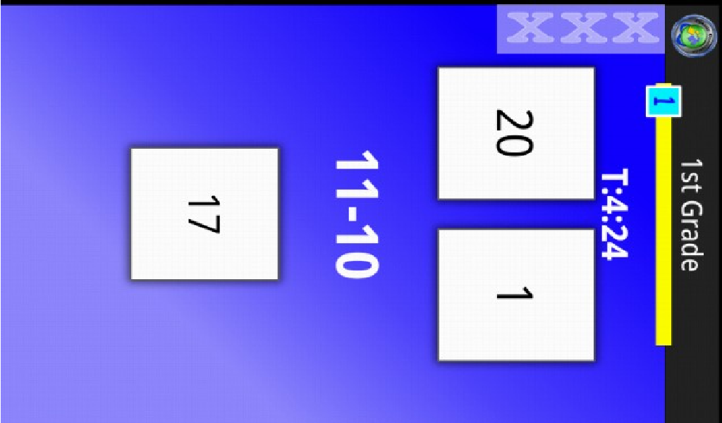 Math Squared - App on Amazon Appstore