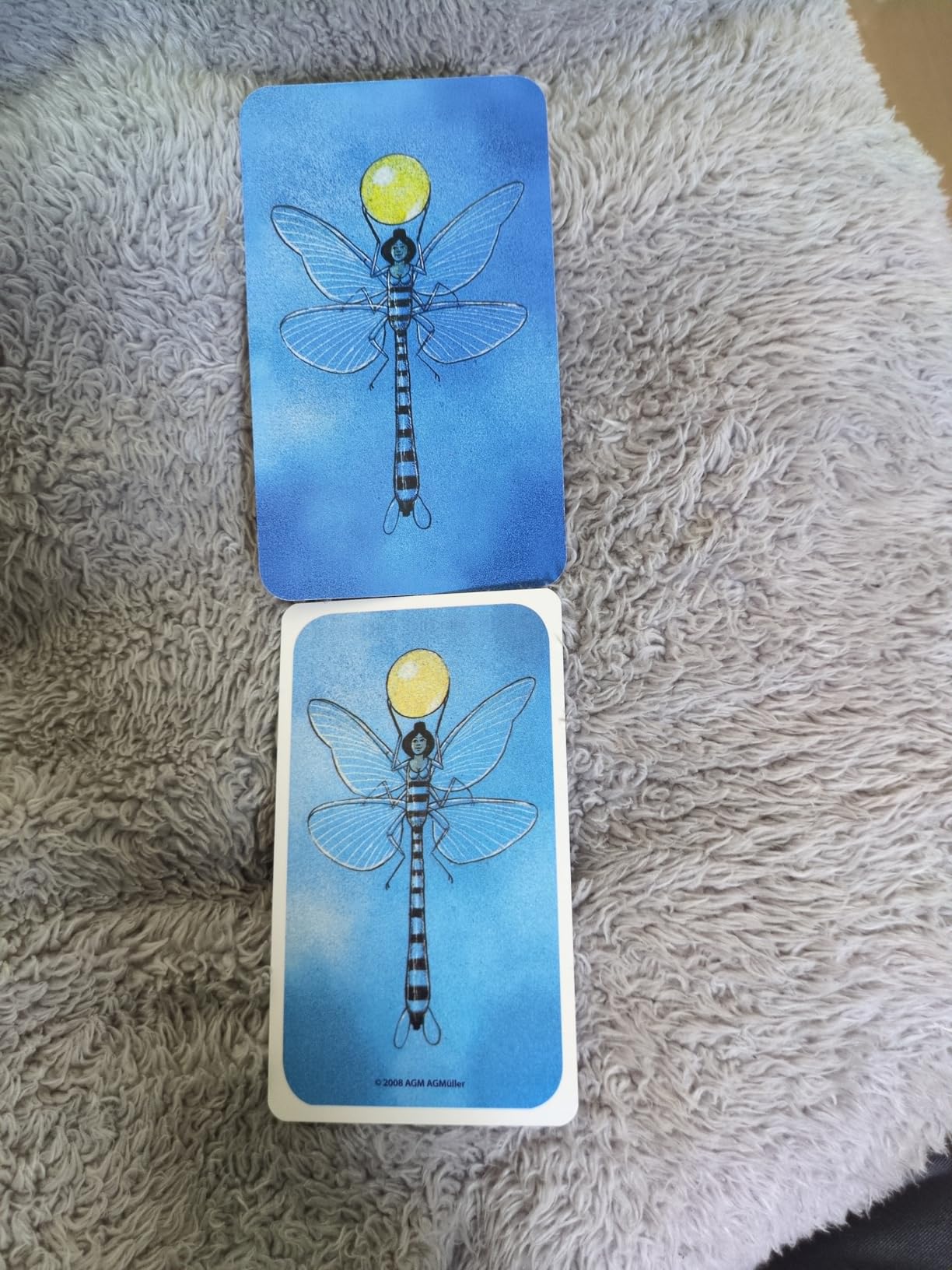 Amazon | The Jolanda Witch Tarot: The Healing Art of Magic | Bjoerkman ...