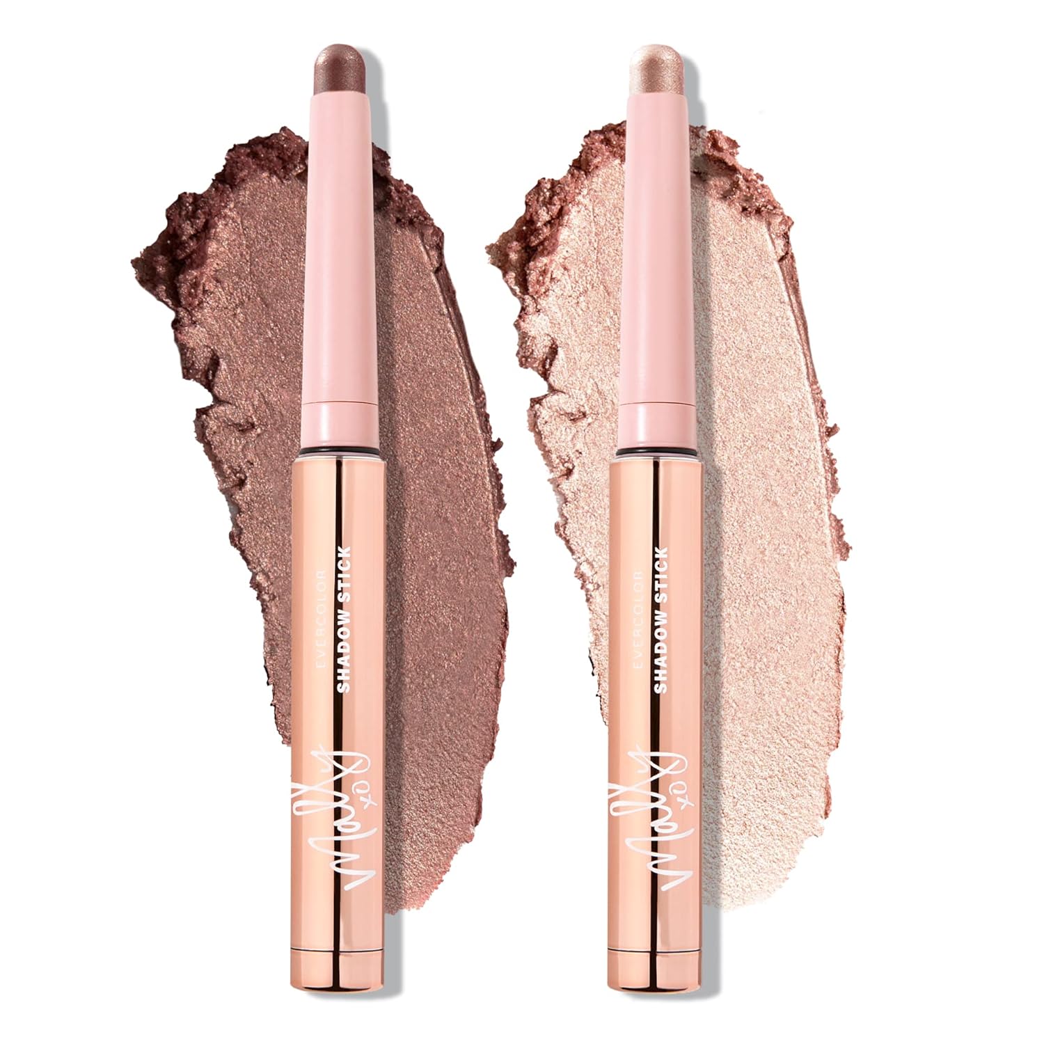 Amazon.com : Mally Beauty Evercolor Shadow Stick Extra, Smudge-proof ...
