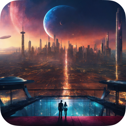 Future Wallpaper - App on Amazon Appstore