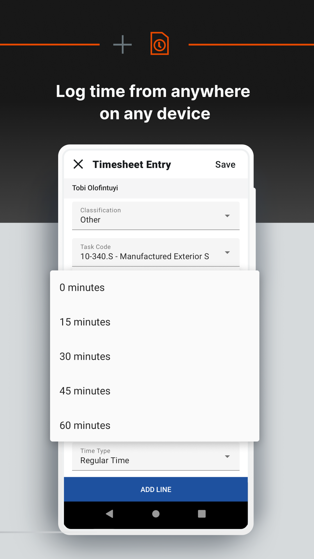 Procore:Amazon.com:Appstore for Android