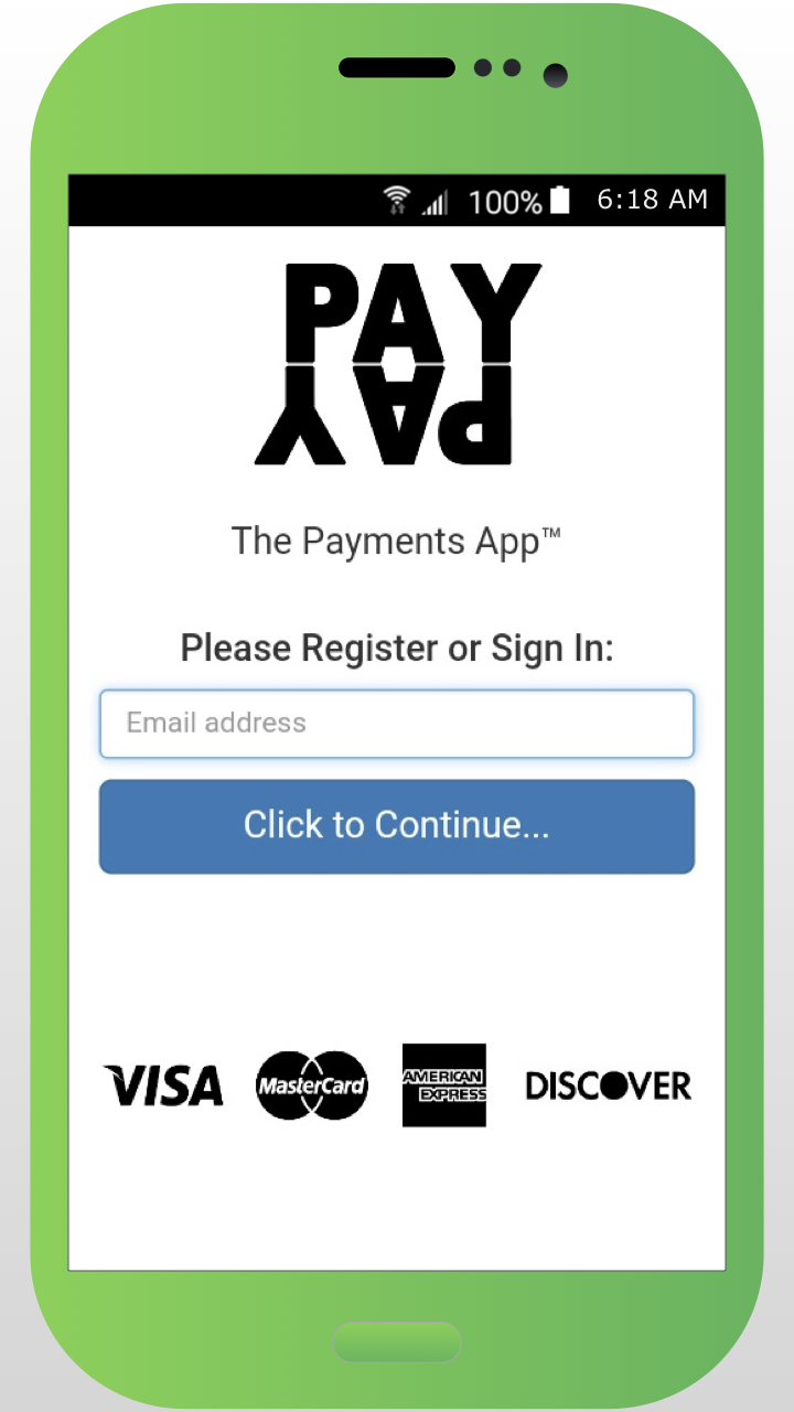 PAYYAP - The Payments App™ - App on Amazon Appstore