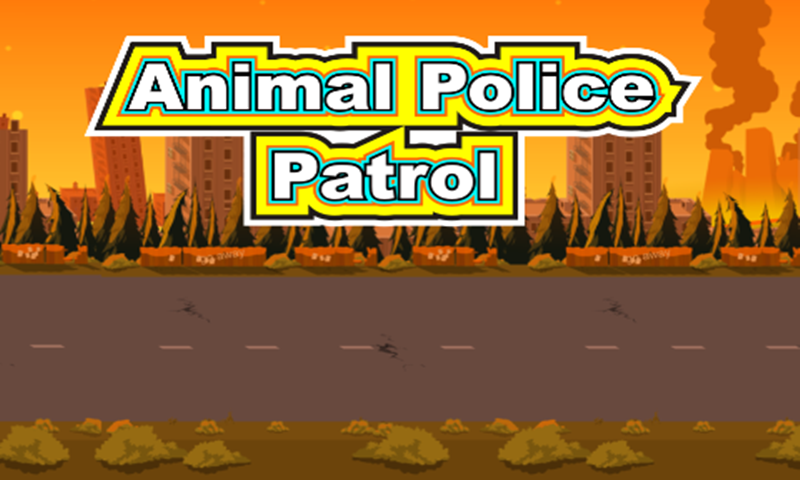 Animal Police Patrol - App on the Amazon Appstore